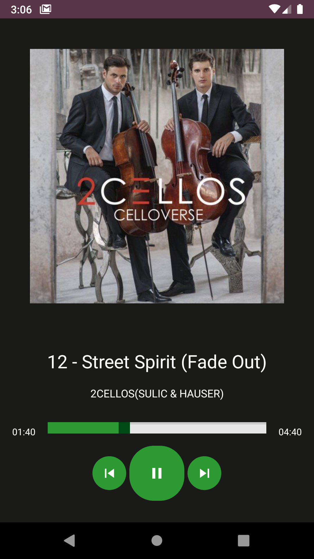 GitHub - Amin-MAG/MusicPlayer: Simple Android Music Player GitHub - Amin-MAG/MusicPlayer: Simple Android Music Player